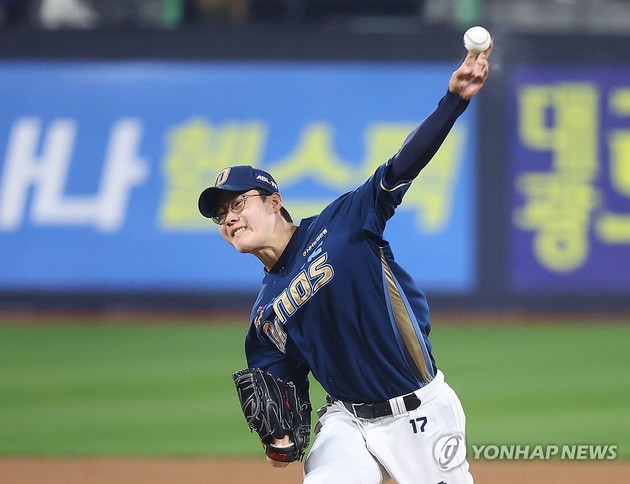 NC, 시즌 막판 3위 경쟁에 과부하…kt 푹 쉴 때 9경기 강행군 - 편집팀 기자 - 톱스타뉴스