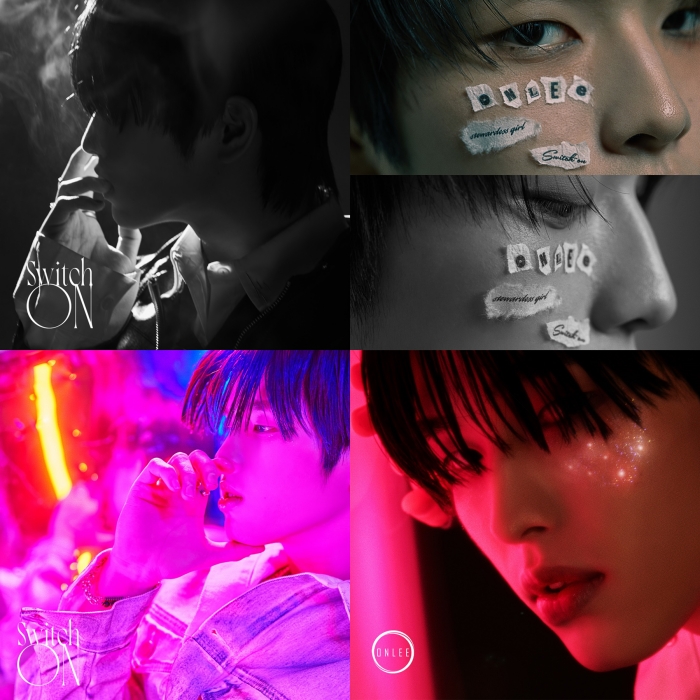 '보이즈 플래닛' 이승환, 온리(ONLEE)로 활동명 변경…솔로 앨범 티저 공개 - 김효진 기자 - 톱스타뉴스