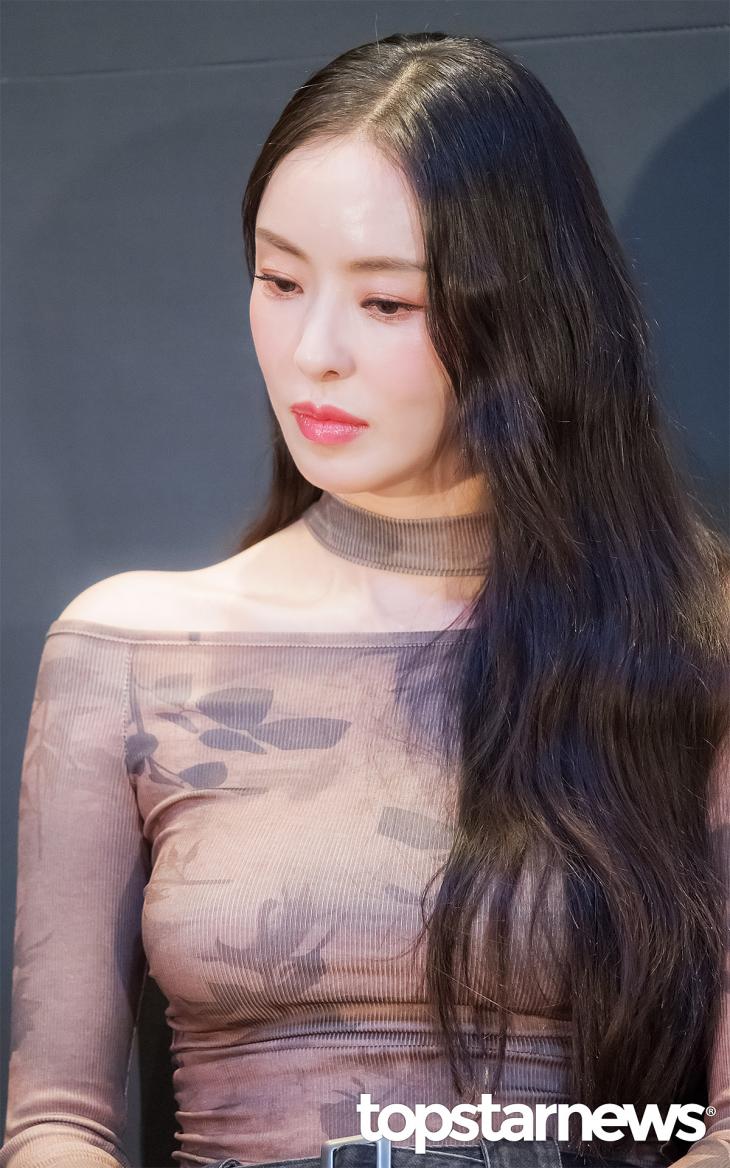 이다희, ‘도도한 퀸덤 여신’ (빌드업 제작발표회) [HD포토] - 최규석 기자 - 톱스타뉴스