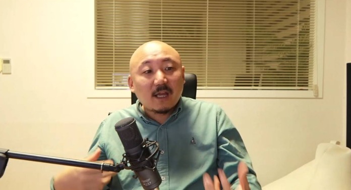 '주호민子 학대' 특수교사, 오늘(6일) 반박 나선다…무슨 말 할까 - 유혜지 기자 - 톱스타뉴스 - 엔터/셀럽/이슈