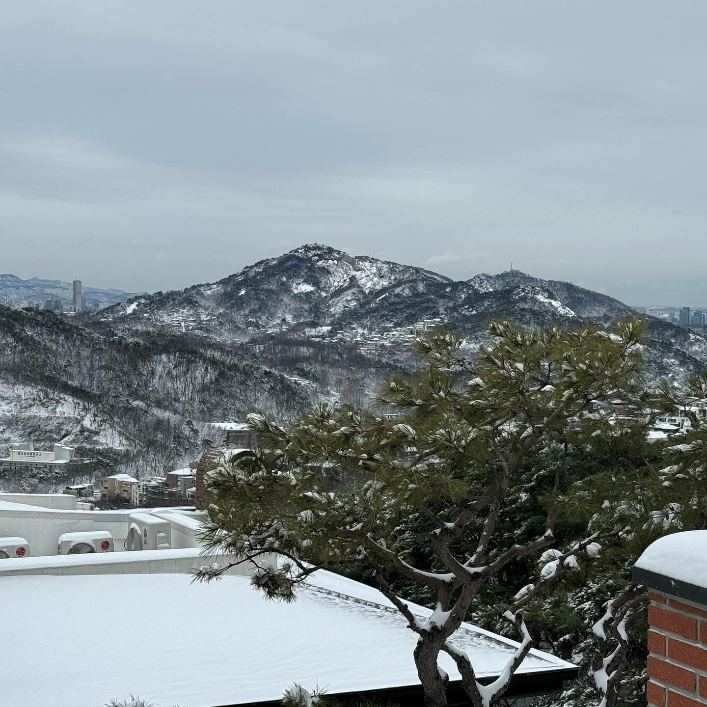 '하희라♥' 최수종, 평창동 집 뷰 공개…"촬영 생각하니 앞 막막해" - 김효진 기자 - 톱스타뉴스 - 엔터/방송