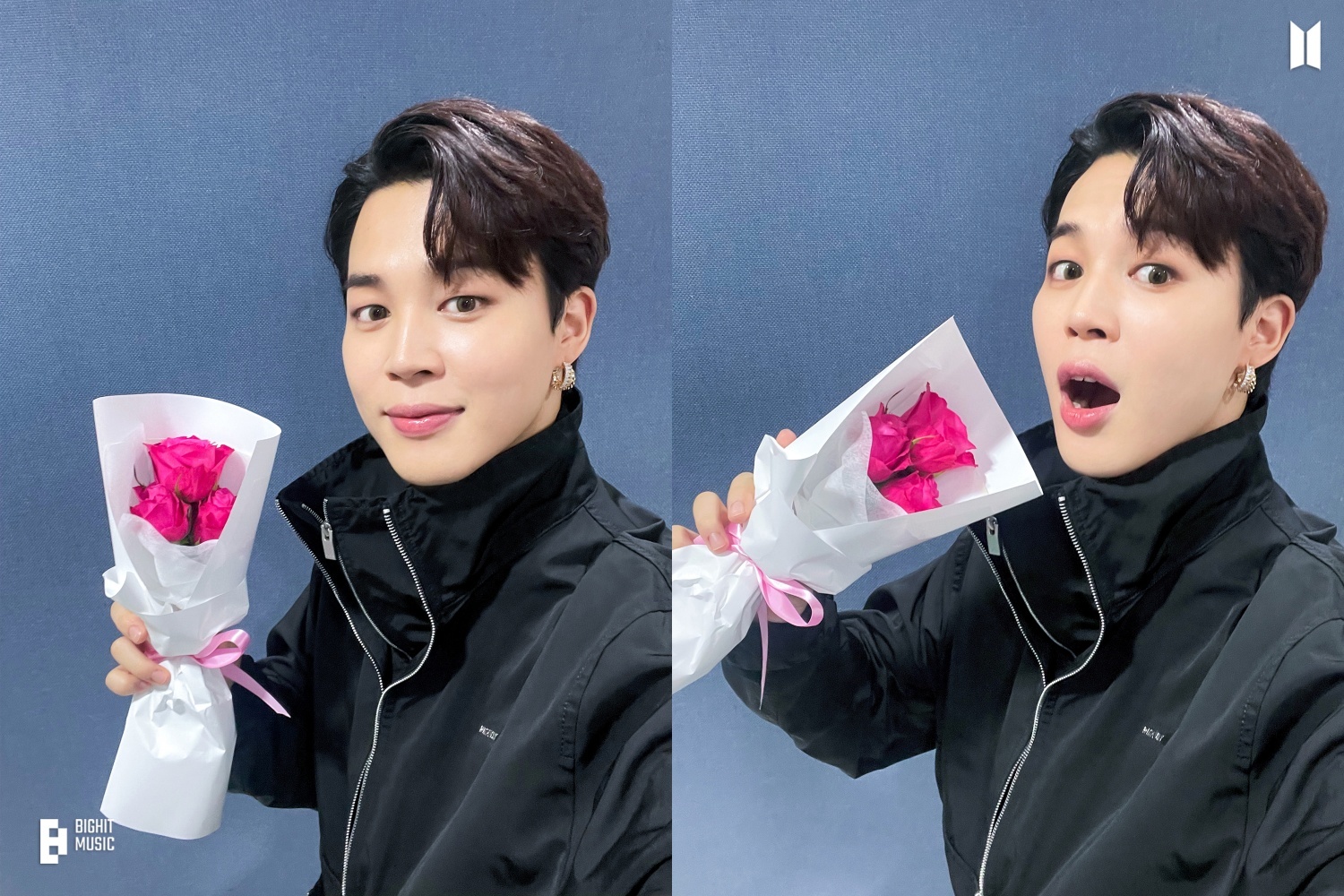 [bts News] “로맨틱한 지민은 존재 자체가 감동”…방탄소년단 지민 31개 언어로 팬들에 대한 사랑 고백 황선용 기자