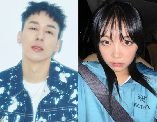 'AOMG와 이별' DJ 펌킨(김수혁), 짧은 심경글…미노이 언급無 - 유혜지 기자 - 톱스타뉴스 - 엔터/셀럽