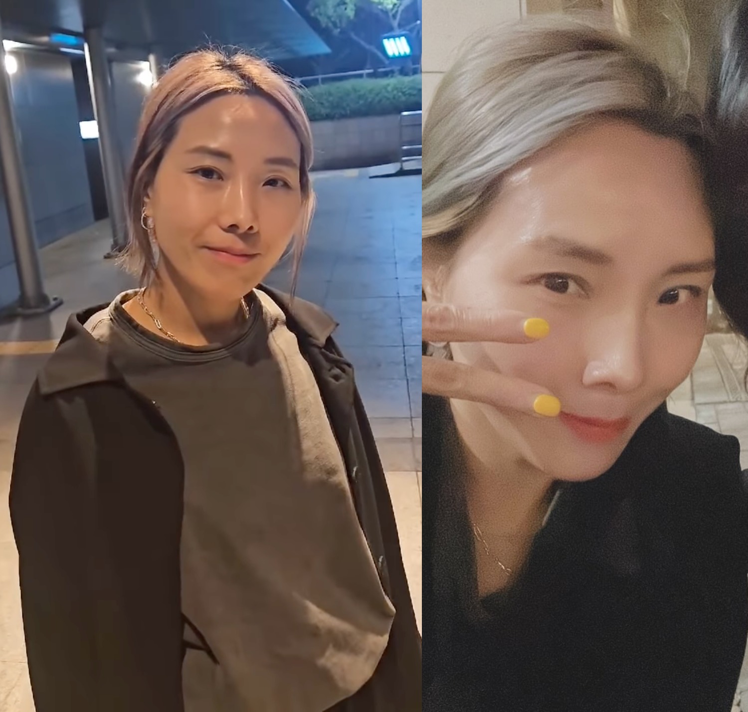 "몸에 무리 가는 다이어트 안 해"…'11kg 감량' 신봉선, 몰라보게 달라진 얼굴 - 김효진 기자 - 톱스타뉴스