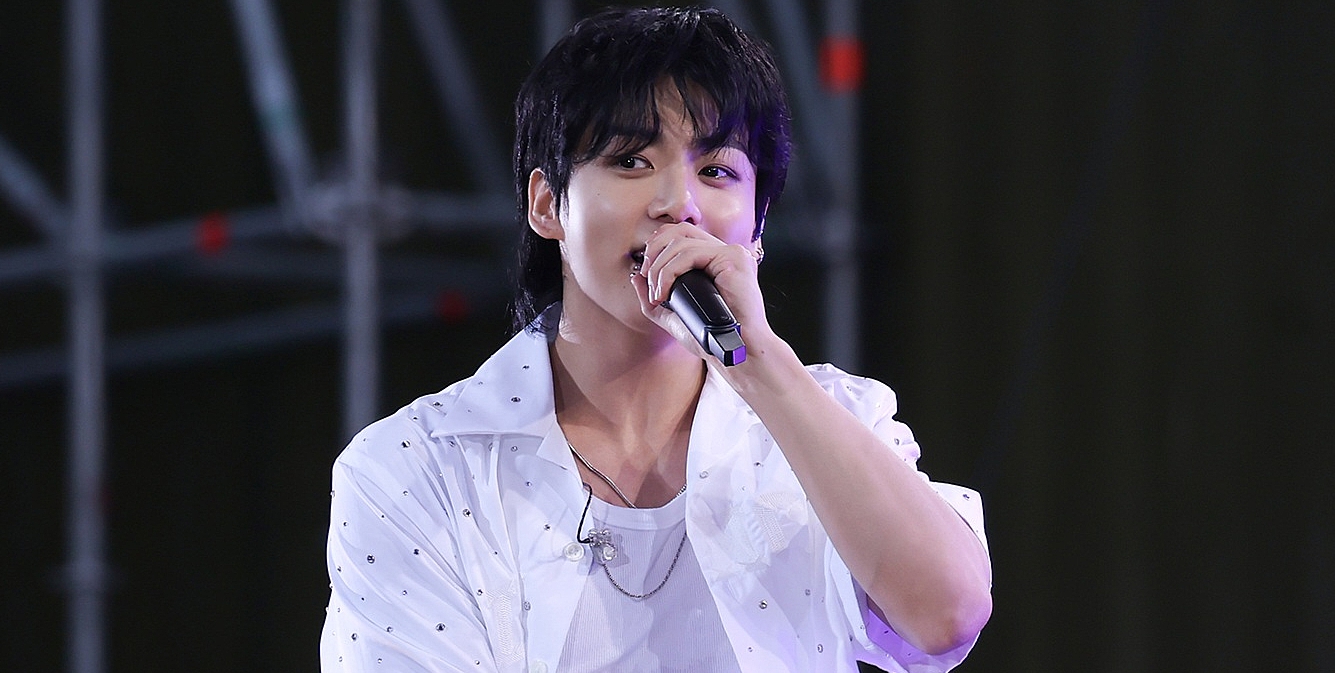 [BTS News] 방탄소년단 정국, 美빌보드 차트 3곡 '장기 점령'→40주·29주·24주 연속 진입 - 황선용 기자 - 톱스타뉴스