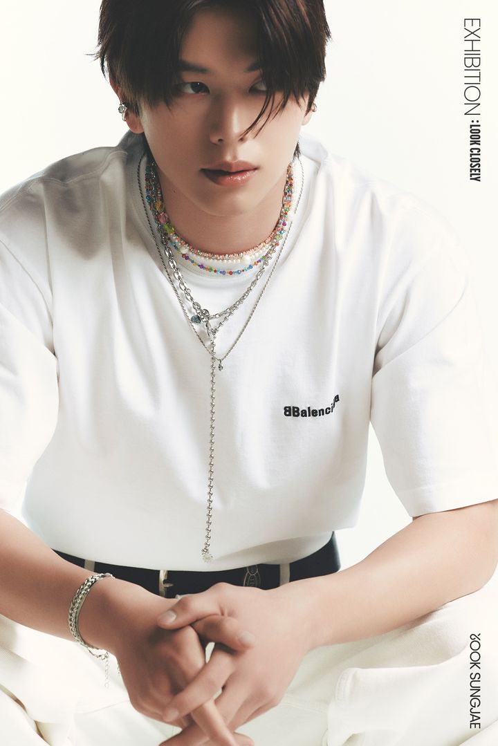 육성재, 발라드 아닌 '록' 택한 이유…새로움 속 진정성 - 편집팀 기자 - 톱스타뉴스