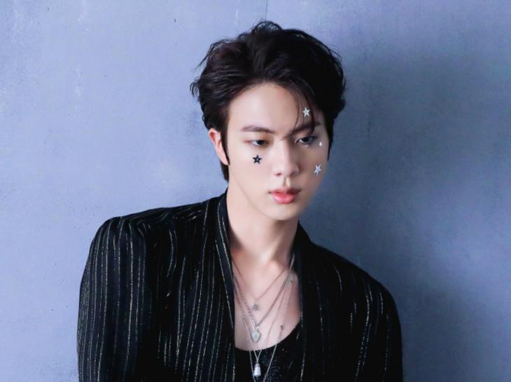 [BTS News] 방탄소년단 진, 팬들을 향한 세레나데 'The Astronaut' 스포티파이 4억 스트리밍…월드클래스의 ...