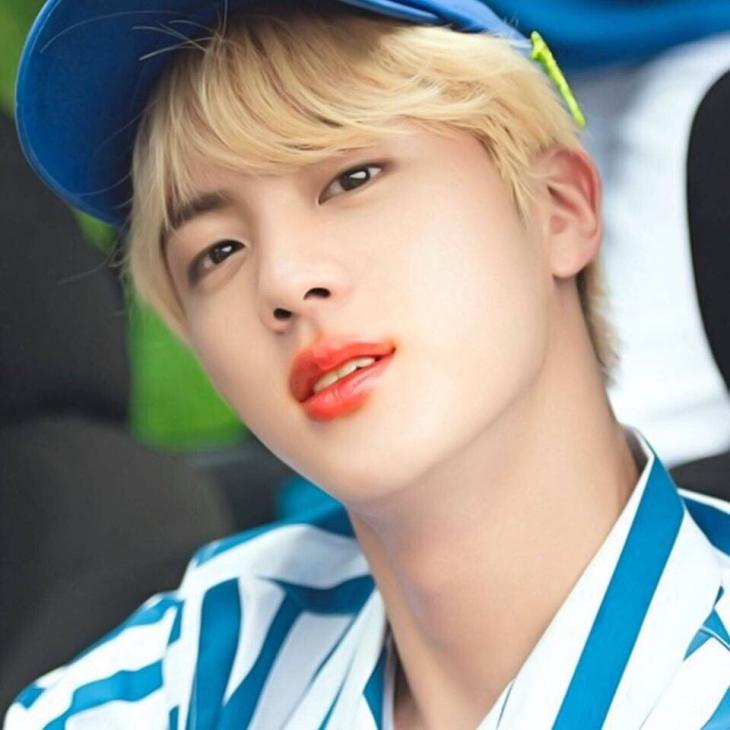 방탄소년단(BTS) 진, 군 제대까지 D-20…해외도 주목 - Kollo