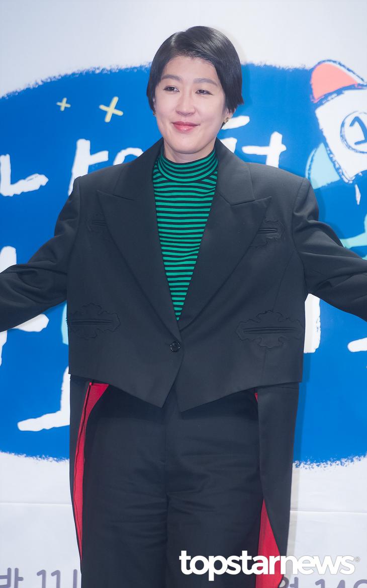 '180cm-51kg' 모델 홍진경, 몸매 강박 고백 "살찌는 것 너무 싫어" - 노지현 기자 - 톱스타뉴스