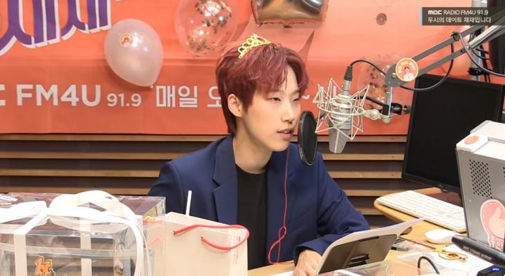 “기다린 보람 있다”…재재, ‘두시의 데이트’ 하차→안영미, 1년 만 라디오 복귀 - 서승아 기자 - 톱스타뉴스