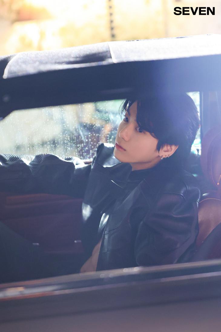 [bts News] 방탄소년단 정국 Golden 스포티파이 글로벌 앨범 차트 30주 연속 차트인→역대 아시아 솔로