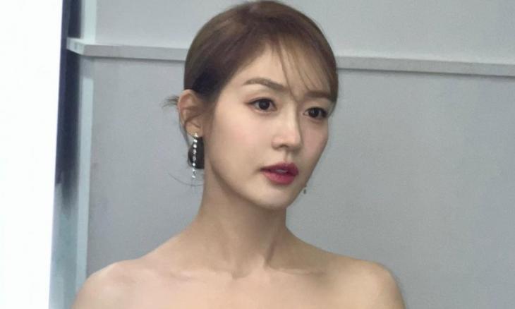 '안성현♥' 성유리, 80kg에서 50kg까지 감량한 근황…다이어트 비법은? - 정은영 기자 - 톱스타뉴스