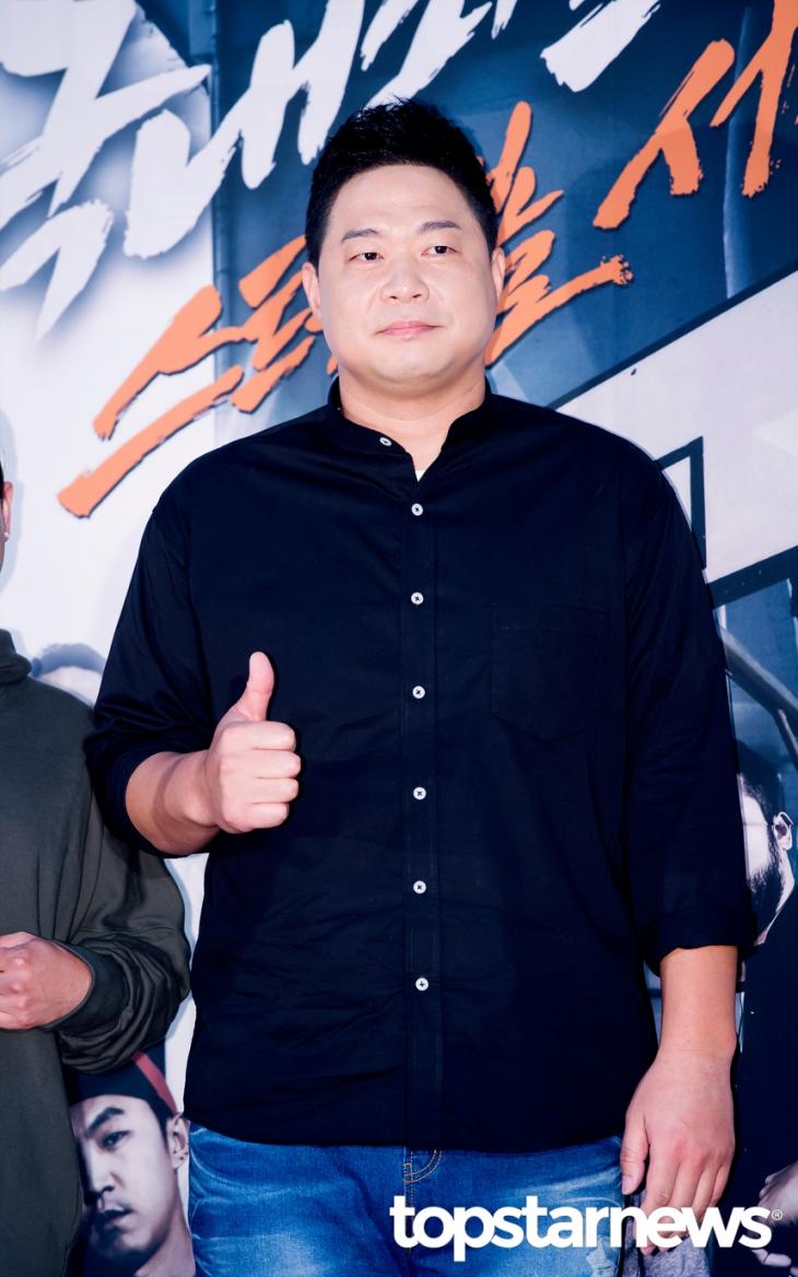 “명예 회복까지”…현주엽, 근무 태만 의혹 정정보도→‘실화탐사대’ 방통위 제소 - 서승아 기자 - 톱스타뉴스