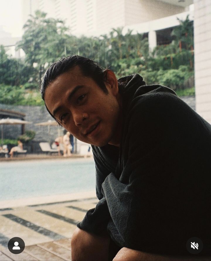 '빈지노♥' 독일 모델 미초바, 임신 중 과감한 비키니 - 편집팀 기자 - 톱스타뉴스