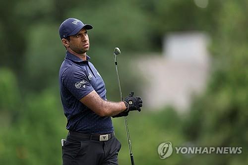 [고침] 스포츠(인도계 바티아·라이, PGA 로켓 모기지 우…) - 편집팀 기자 - 톱스타뉴스