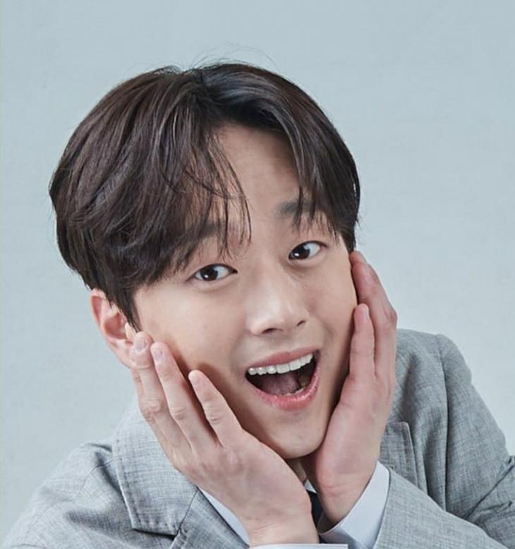 `하이엔드 소금쟁이` 이찬원의 찐친 황윤성, 군 생활 중 모은 돈 제대 후 세금으로 다 내 - 김지정 기자 - 톱스타뉴스