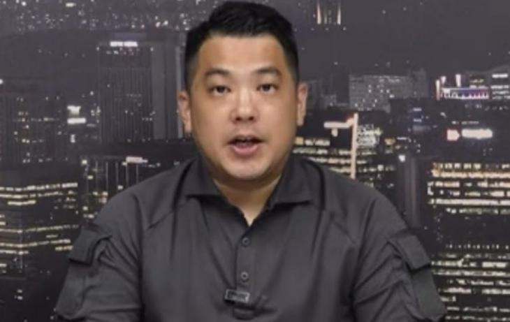 여친 190번 찔러 살해한 남성, 얼굴과 이름 공개..."95년생 류찬하" - Kollo