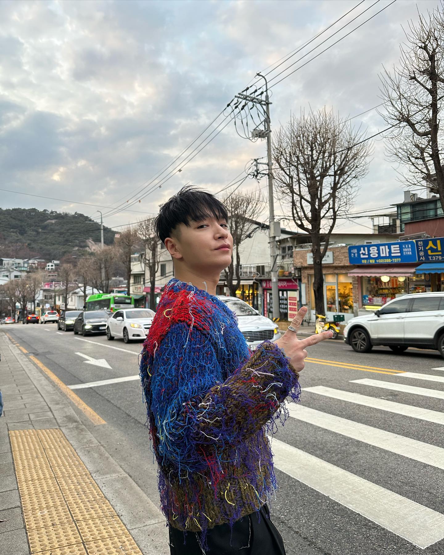 “Goodbye Thanks”…쌈디, AOMG와 10년만 이별 후 남긴 소감 - 오서린 기자 - 톱스타뉴스 - 엔터/SNS&커뮤니티