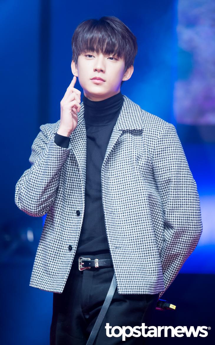 B1A4 공찬, WM엔터와 '13년 동행' 마침표…"그룹 활동은 지속" - 이소영 기자 - 톱스타뉴스