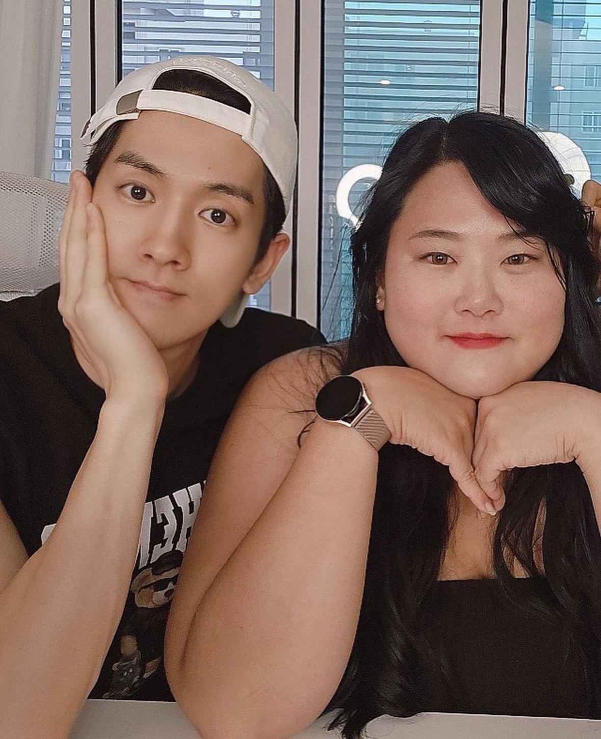 '144kg' 수지, 2주 만에 15kg 감량…미나도 깜짝 놀란 비주얼 - 이소영 기자 - 톱스타뉴스