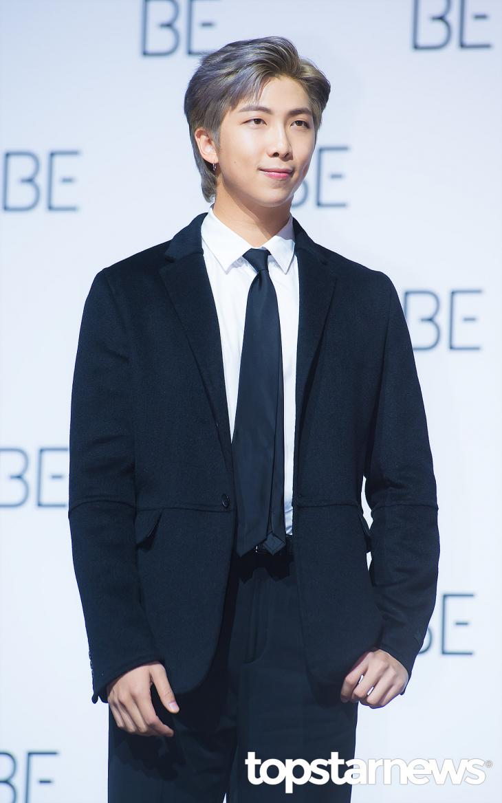 방탄소년단 RM, ‘Right Place, Wrong Person’ 다큐멘터리 부산국제영화제 초청 - 오서린 기자 - 톱스타뉴스 ...