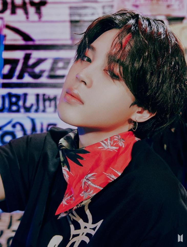 [BTS News] 방탄소년단 지민, 각종 생일투표 휩쓸며 축제 분위기 UP…'JIMTOBER IS COMING' - 황선용 ...