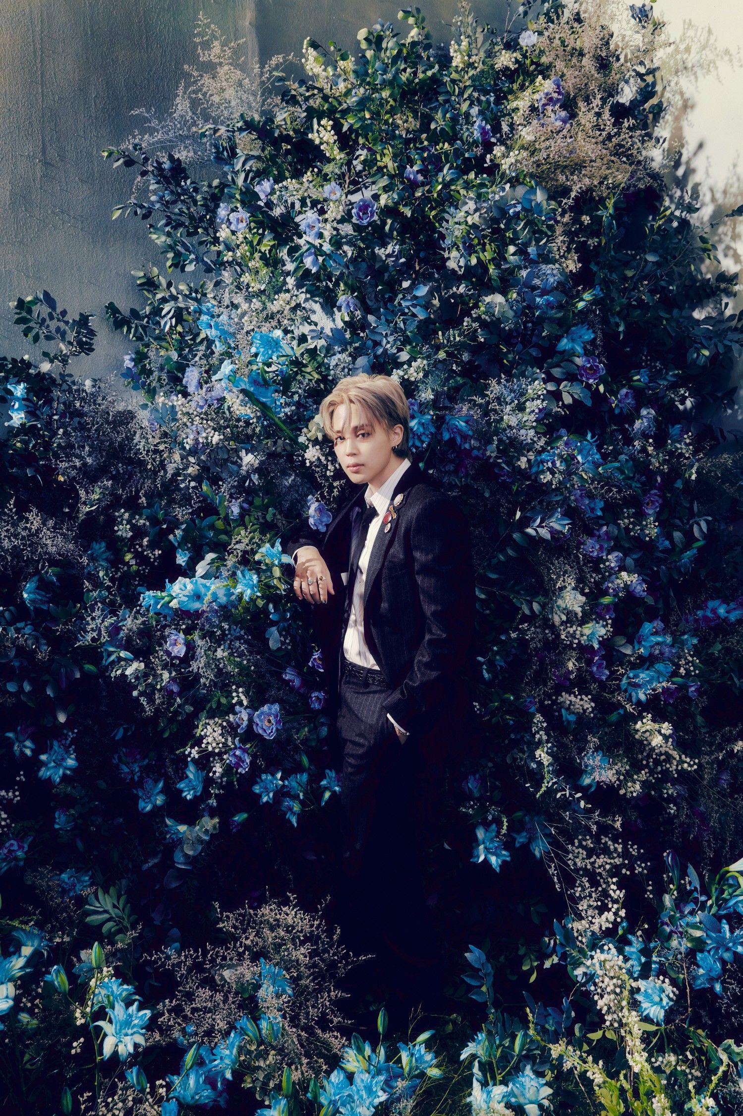 [BTS News] 방탄소년단 지민 '후', 美빌보드와 英차트 동시 점령…K팝 솔로 역사를 다시 쓰다 - 황선용 기자 - 톱스타뉴스