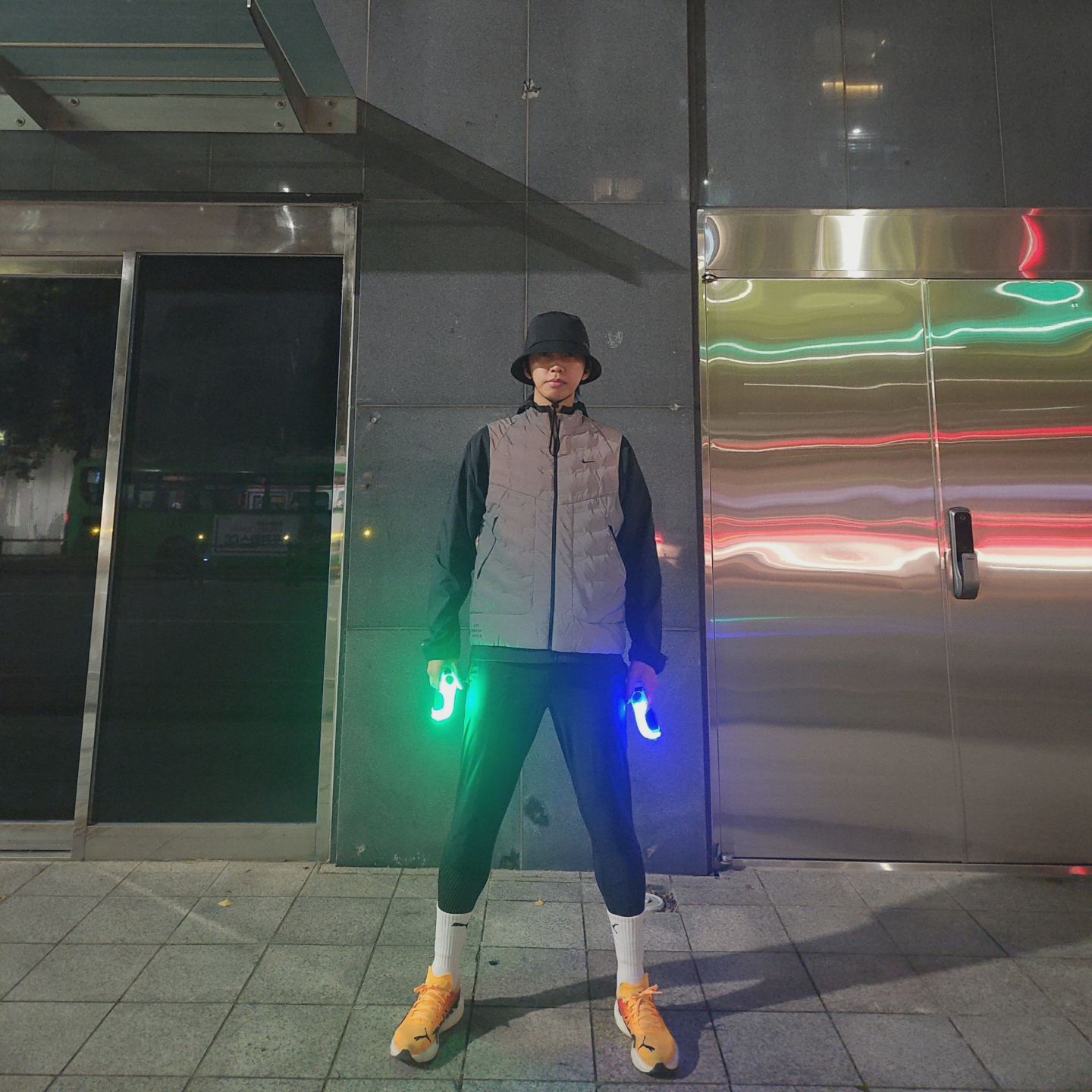 가수 임영웅, ‘리사이틀’ 콘서트 앞두고 체력 관리…러닝 기록 공개 - 오서린 기자 - 톱스타뉴스