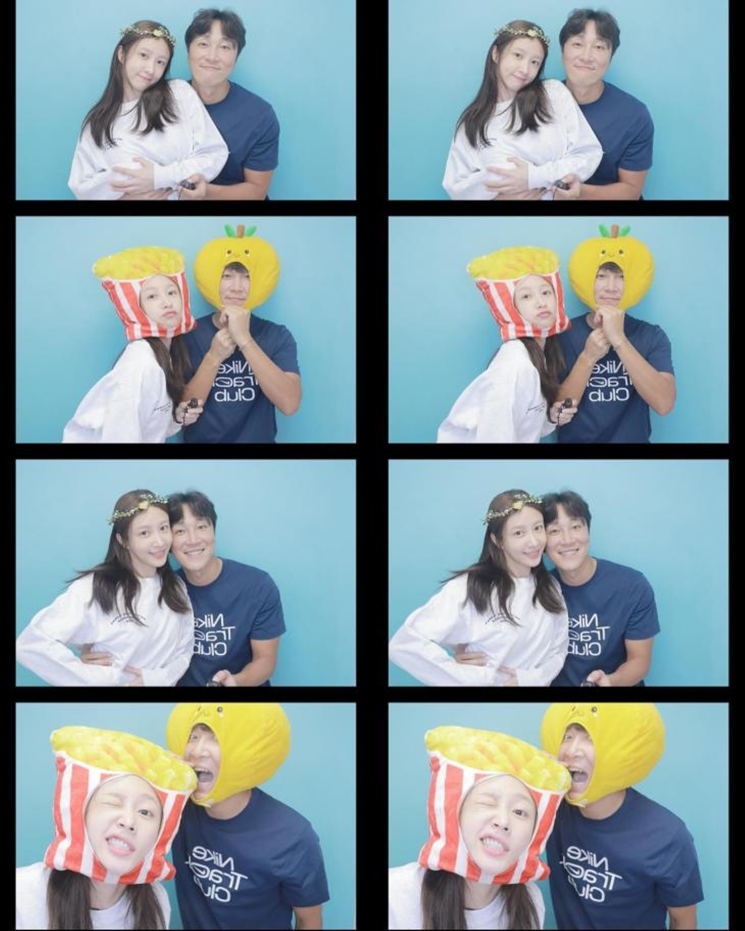 ‘양재웅♥’ 하니, EXID 멤버들과 결혼식장에서 눈물 흘린 사연?…근황 모습 보니 - 서승아 기자 - 톱스타뉴스