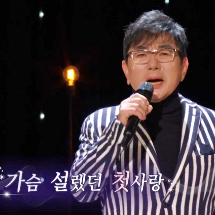 ‘가요무대’ 가수 김세환·김상배 “그건 너” 세 글자 사랑 노래로 나이 잊은 열창 - 장필구 기자 - 톱스타뉴스