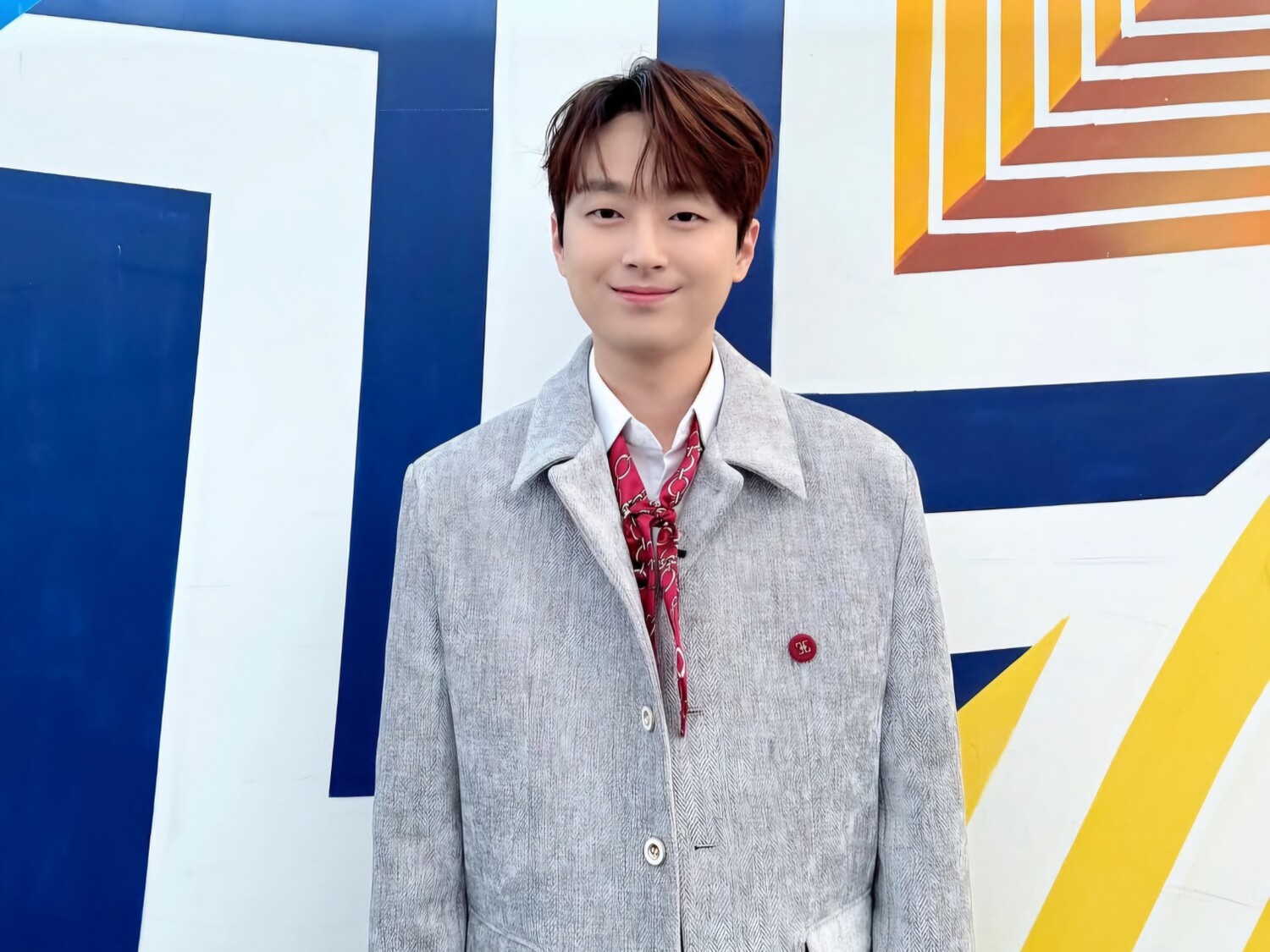 이찬원, 선배 마스터로 '미스터트롯3'에 돌아온 슈스 - 조양경 기자 - 톱스타뉴스 - 엔터/가요