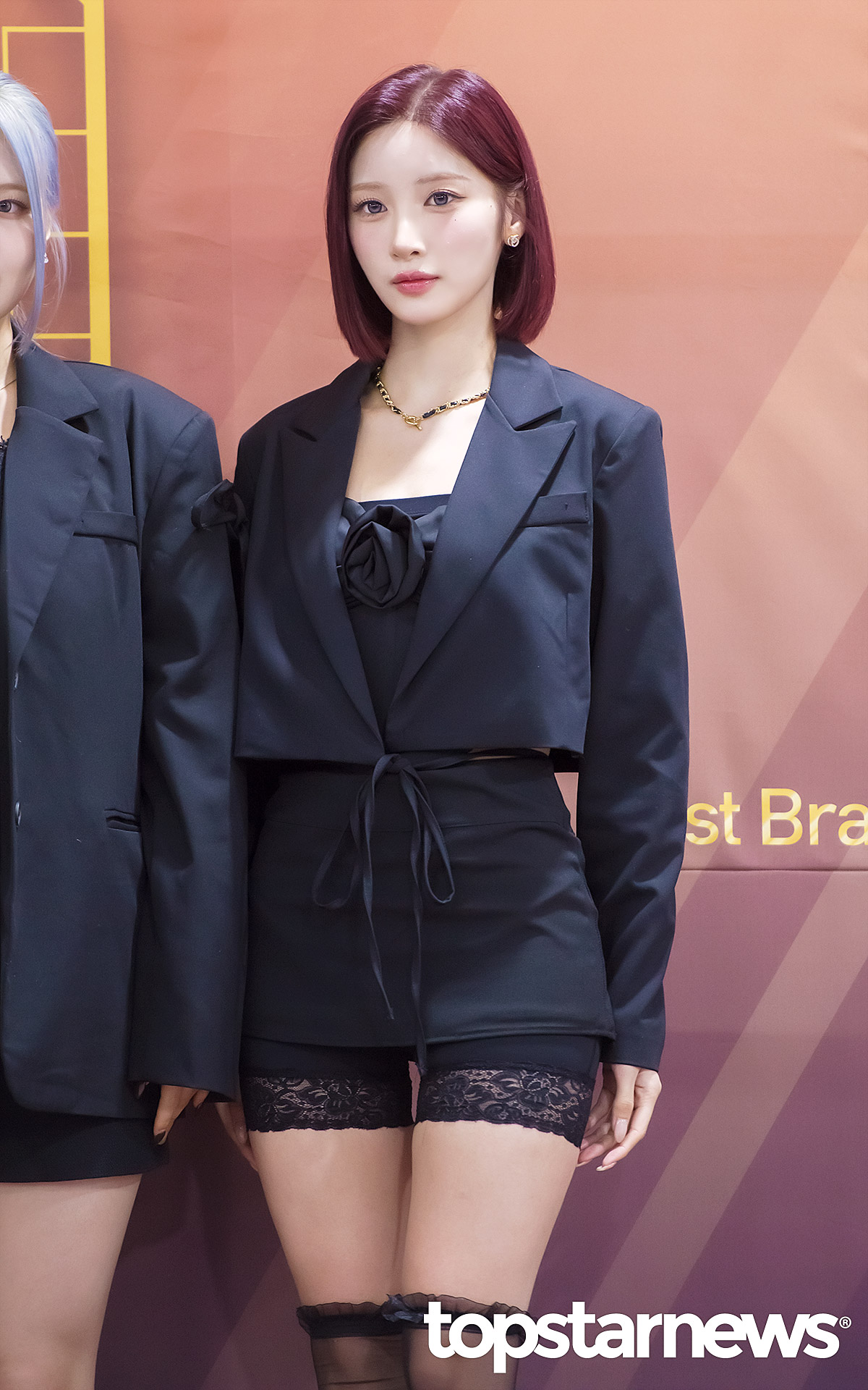 퍼플키스 유키, ‘초미녀 비주얼’ (대한민국 한류연예대상) [HD포토] - 최규석 기자 - 톱스타뉴스