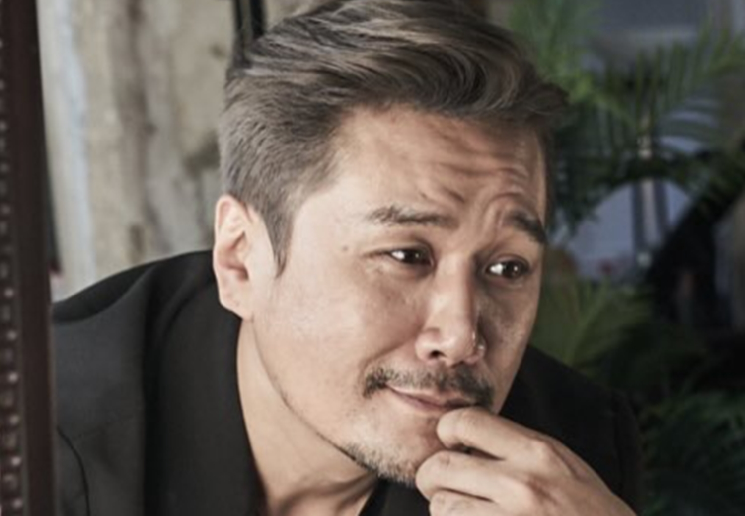 “공수처 who?”…JK김동욱, 尹 체포 저지 집회 참석 했나→태극기 들고 남긴 글 보니 - 서승아 기자 - 톱스타뉴스