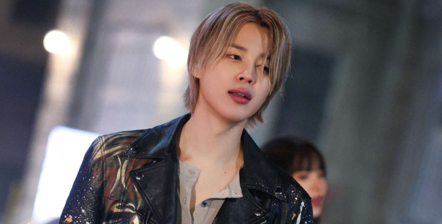 BTS 지민, ‘뮤즈’와 ‘후’로 AAA·APMA서 4개 부문 수상…하루에 4개 트로피 수상 - 황선용 기자 - 톱스타뉴스