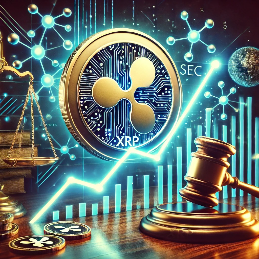 리플(XRP), SEC 소송 불확실성에도 불구하고 $5 돌파 전망 - 김시현 기자 - 톱스타뉴스