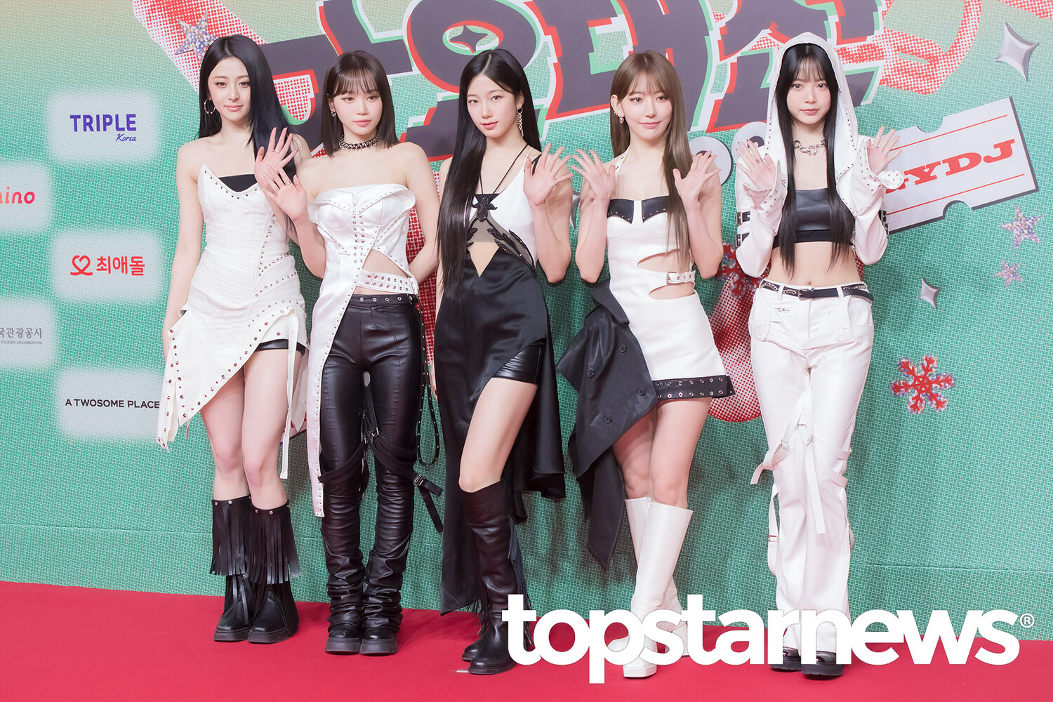 쏘스뮤직, "르세라핌 특혜 NO…실명 언급? 무책임한 행위" 뉴진스 주장 반박 - 유혜지 기자 - 톱스타뉴스 - 엔터/가요/이슈