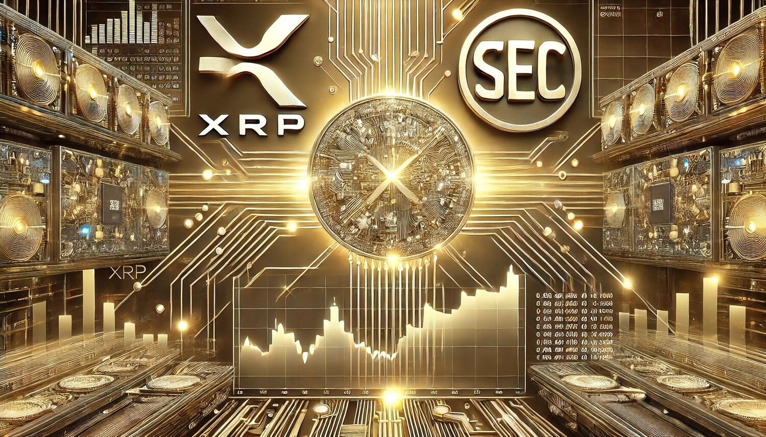 리플 XRP, SEC 소송 합의 기대감 속 4.8달러 전망 - 김시현 기자 - 톱스타뉴스 - 국제/시세