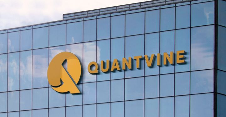 퀀트바인, 불법 다단계 우려…국내 거래소 출금 제한 - 박혜진 기자 - 톱스타뉴스 - 경제/핫토픽