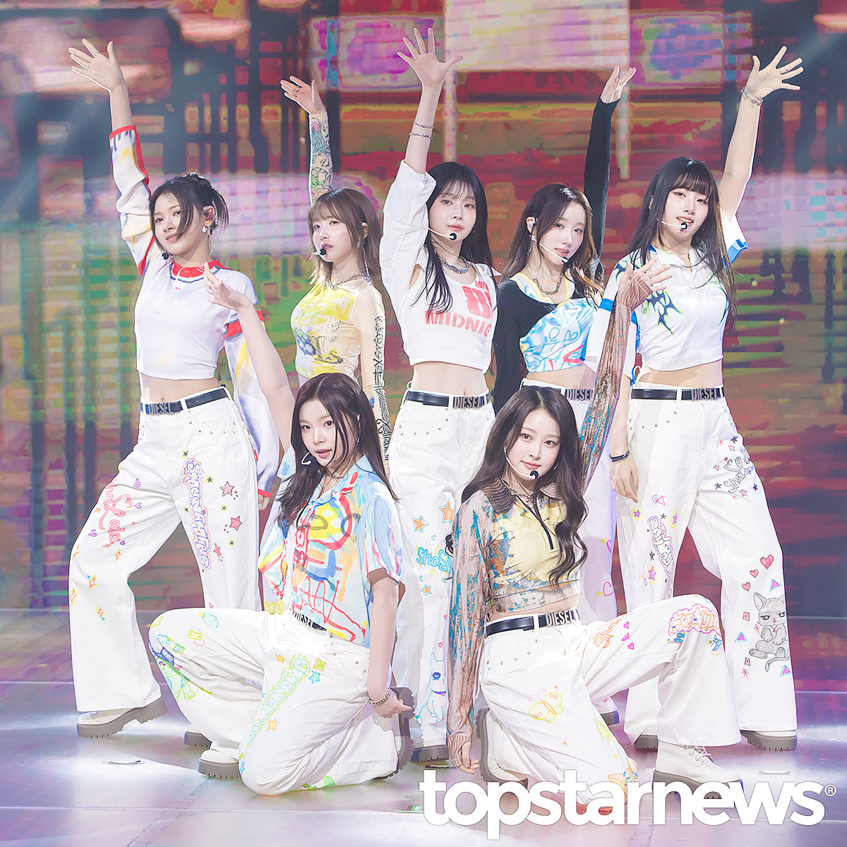 ‘쇼! 챔피언’, 출연진 라인업 보니…엔믹스→세이마이네임 중 1위는? - 오서린 기자 - 톱스타뉴스 - 엔터/가요