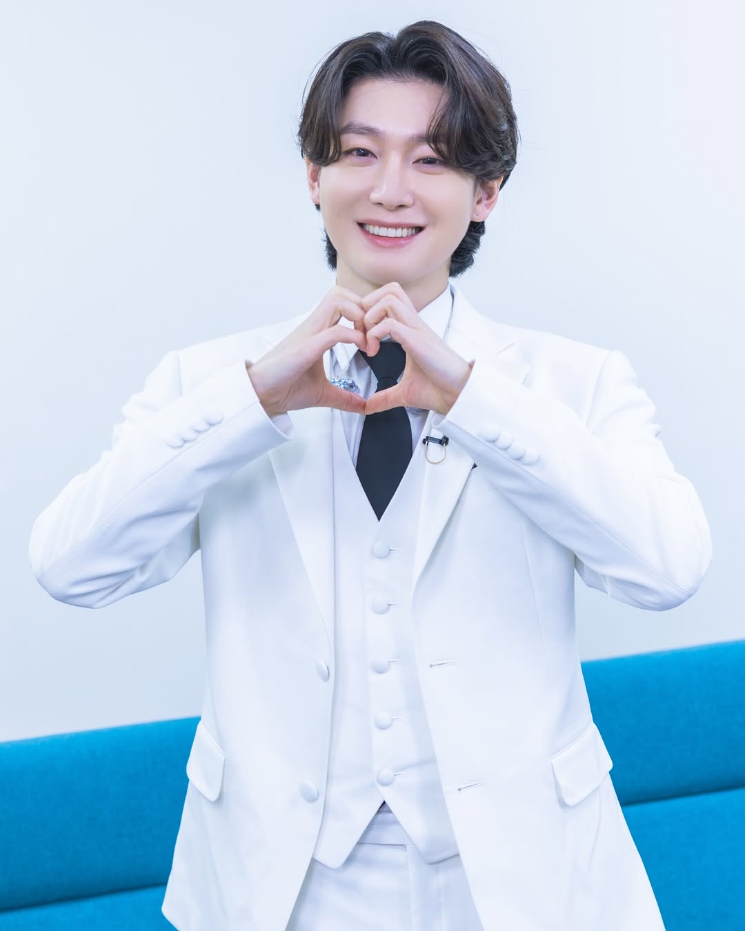 김용빈, '미스터트롯3' 전국투어 시작…"가수 생활 22년 중에 요즘이 최고로 행복하다" - 장지우 기자 - 톱스타뉴스 - 엔터/가요