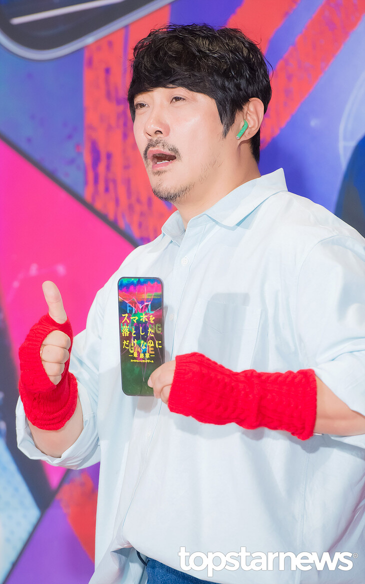 KCM, '9살 연하' ♥와이프 최초 공개…자녀도 언급될까 - 유혜지 기자 - 톱스타뉴스 - 엔터/방송