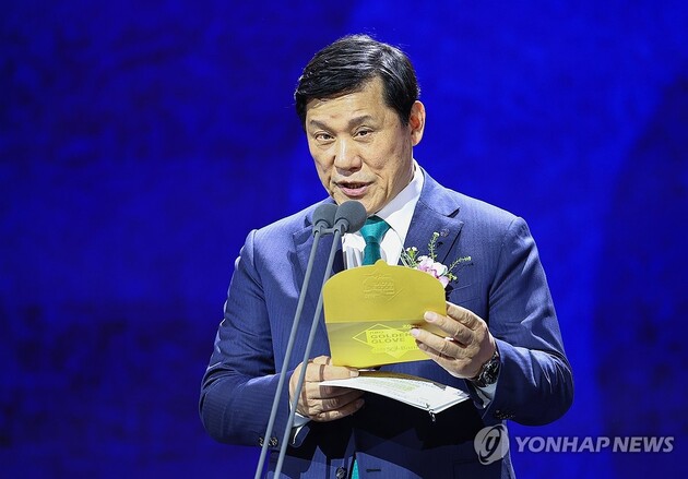 ‘KBO’ 허구연 총재, 2008년 이후 일본 평가전 승리 의지 다짐 - 서재은 기자 - 톱스타뉴스 - 스포츠