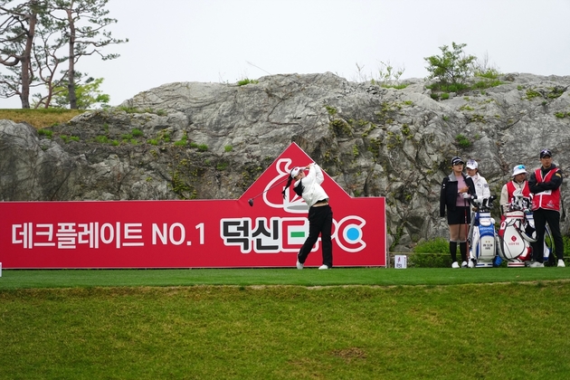 “우승 상금 3억6천만원 파격”…덕신EPC 챔피언십, KLPGA 신설→보너스 지급 - 허동욱 기자 - 톱스타뉴스 - 스포츠