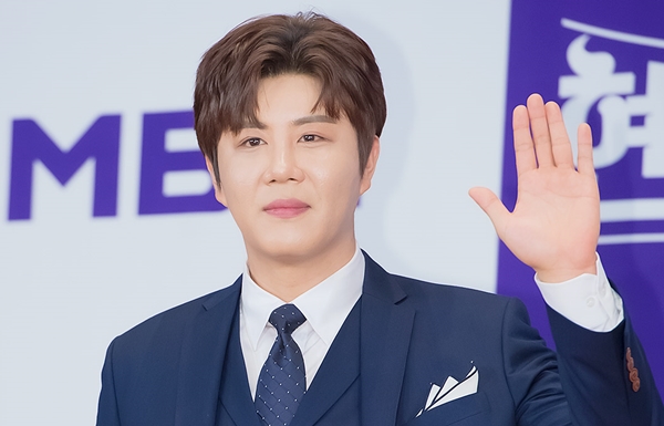 가수 진해성 71회 최고 미남 슈퍼스타 브랜드 파워 투표 1위 슈퍼스타 투표 결과 오서린 기자 톱스타뉴스 엔터1위
