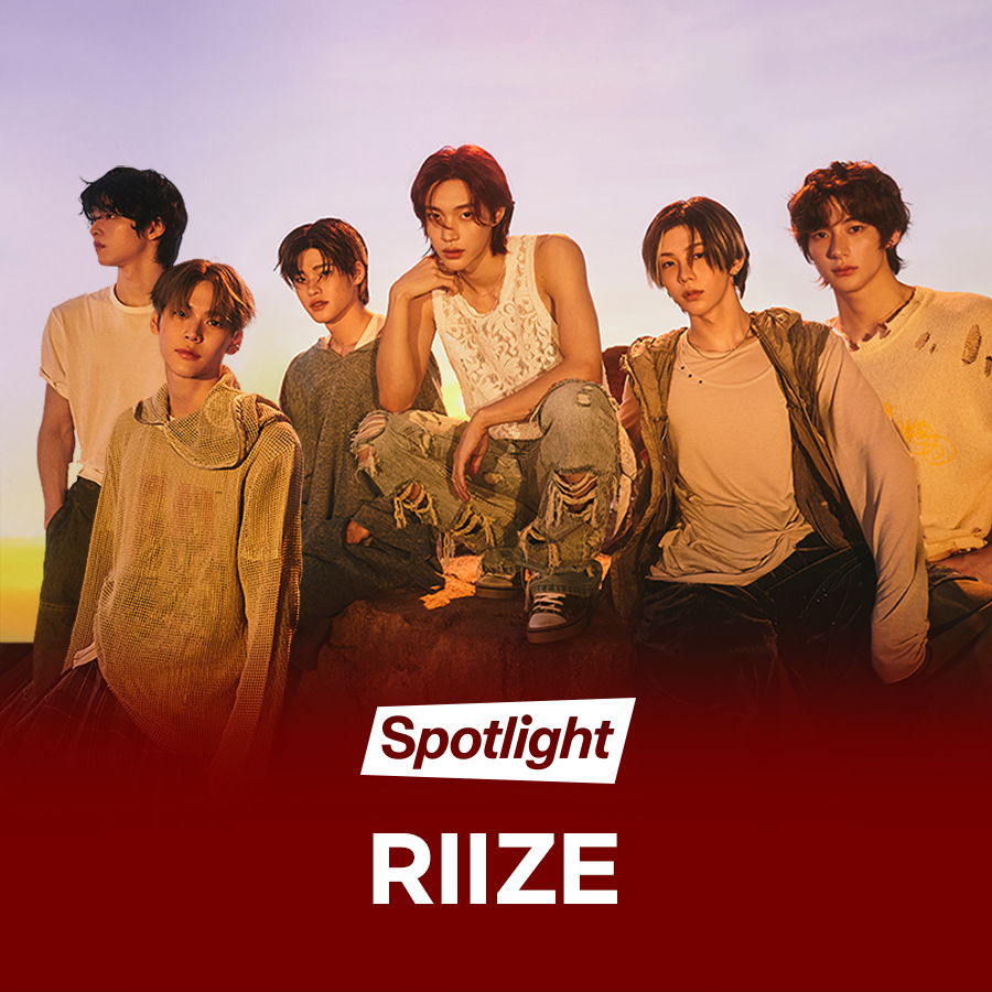 “멈추지 않는 성장 고백”…라이즈(RIIZE), ‘ODYSSEY’로 뜨거운 컴백→멜론 스포트라이트 장식 - 임도현 기자 - 톱스타뉴스 - 엔터/가요