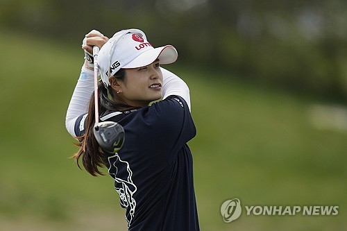 “공동 5위 도약”…최혜진·이소미, LPGA 멕시코오픈 역전우승 도전→3R 3타차 추격 - 서재은 기자 - 톱스타뉴스 - 스포츠