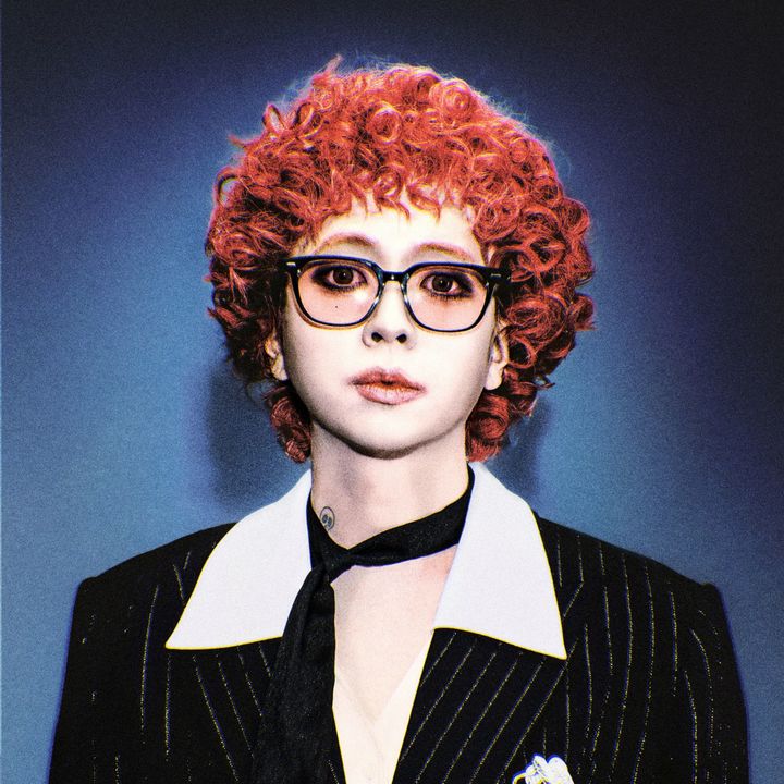 “로맨스와 광기의 경계”…지올팍, 첫 정규 ‘어 블러드서커’→집착의 서사로 돌아왔다 - 강민지 기자 - 톱스타뉴스 - 엔터/가요