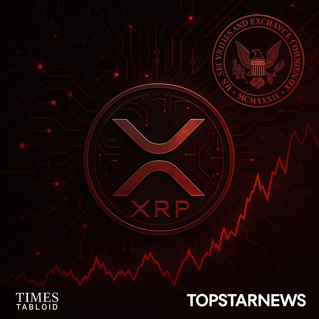 SEC 항소 철회까지 최소 1 ~ 2개월…리플 XRP 최종 판결 지연 불가피 - 김시현 기자 - 톱스타뉴스 - 국제/시세