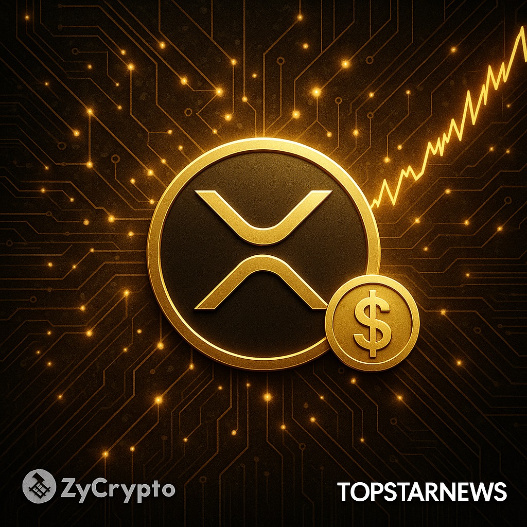 리플 XRP, 5달러 돌파 ‘카붐 구간’ 진입 예고 - 김윤교 기자 - 톱스타뉴스 - 국제/시세