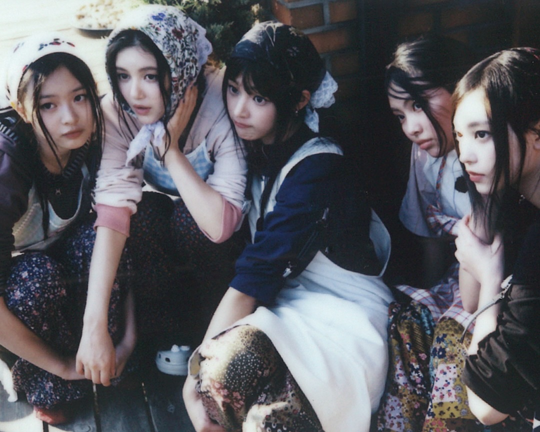 뉴진스·어도어 갈등 재점화…“복귀” 부름 vs “못 돌아가” 항변 - 최서현 기자 - 톱스타뉴스 - 엔터/방송